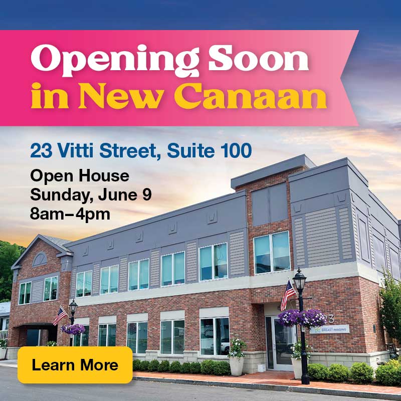 Connecticut Breast Imaging - #1 Imaging Center for Women and Men
